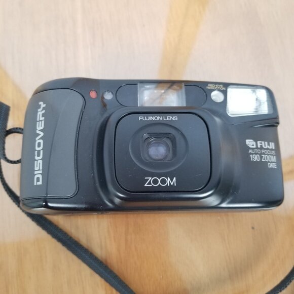 Fujifilm | Cameras, Photo & Video | Fujifilm 35mm Film Camera Auto ...